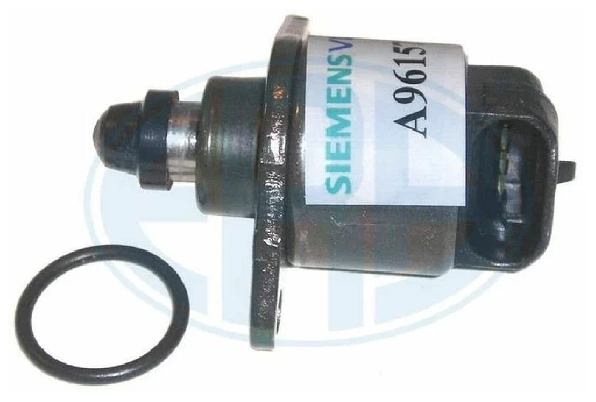 Регулятор холостого хода ERA 556039, для Peugeot 206/307, 1.4