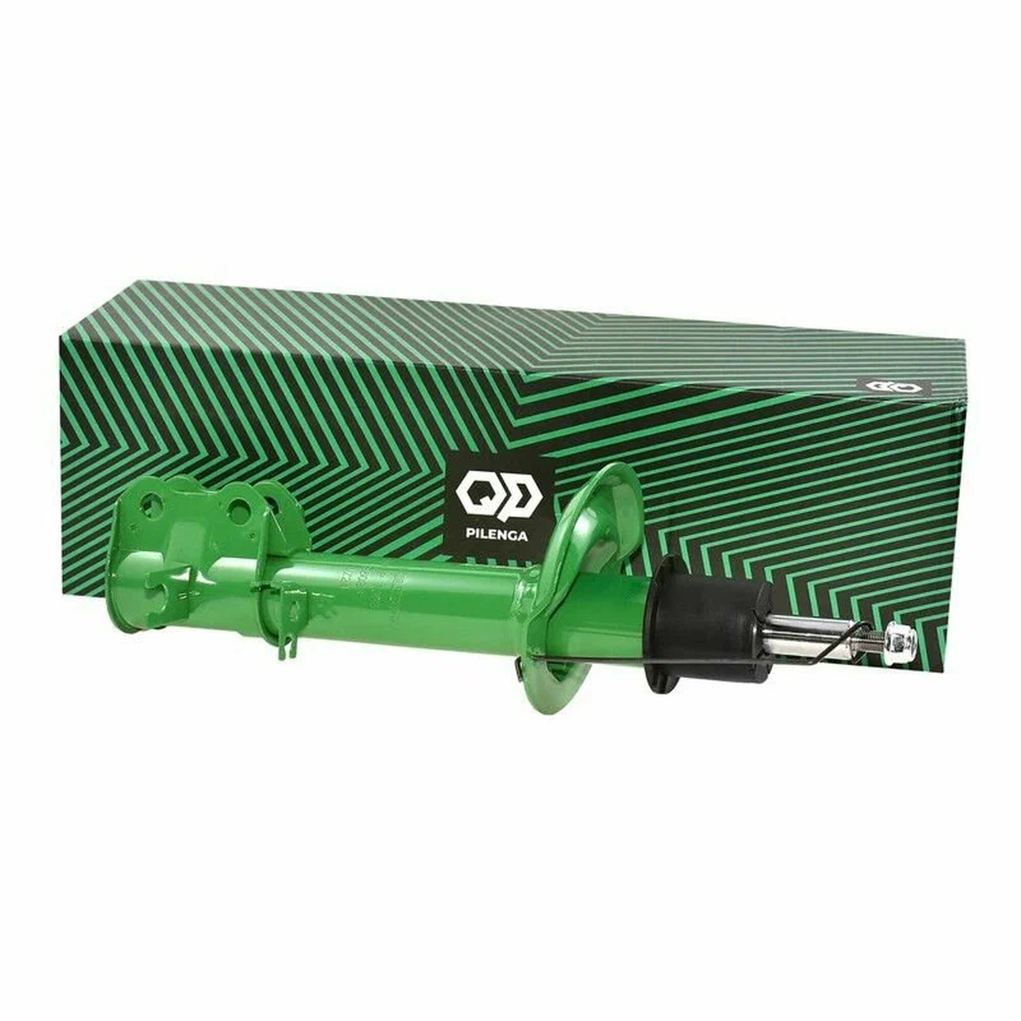 Амортизатор подвески передний правый для а/м Geely Coolray, PILENGA SHP7353