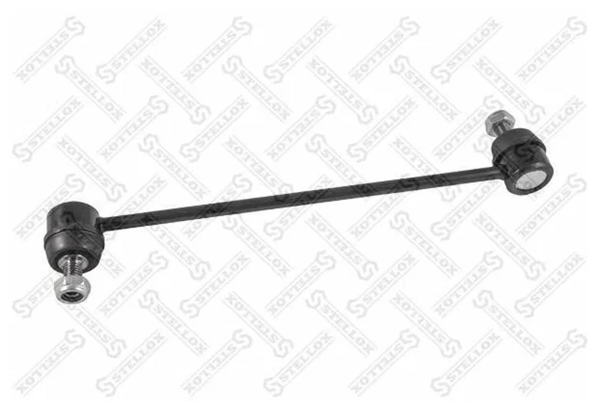 Тяга стабилизатора переднего! Mazda 323/Premacy all 00>, STELLOX 5671018ASX