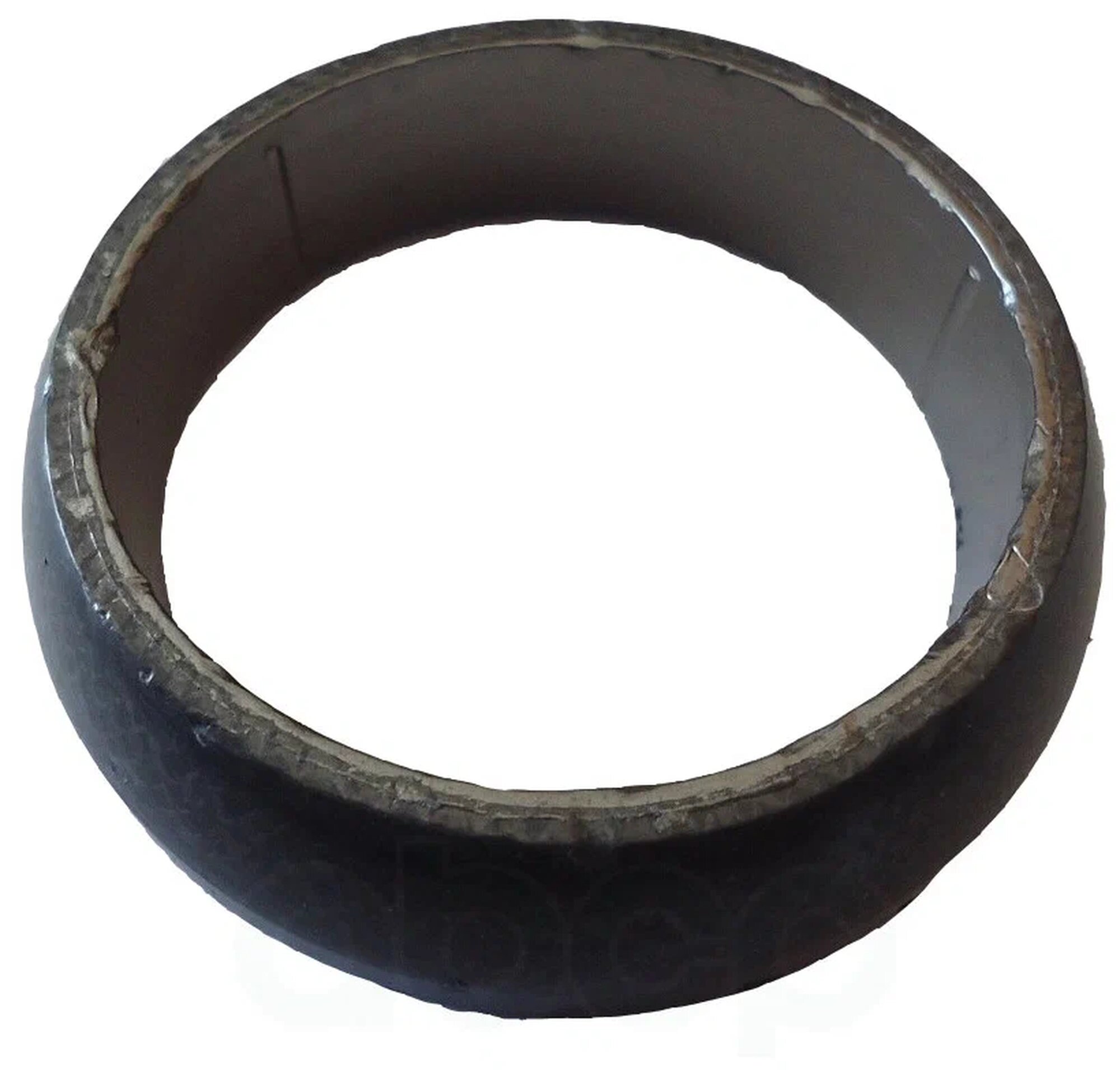 Прокладка глушителя Mitsubishi MR571816, для легковых автомобилей