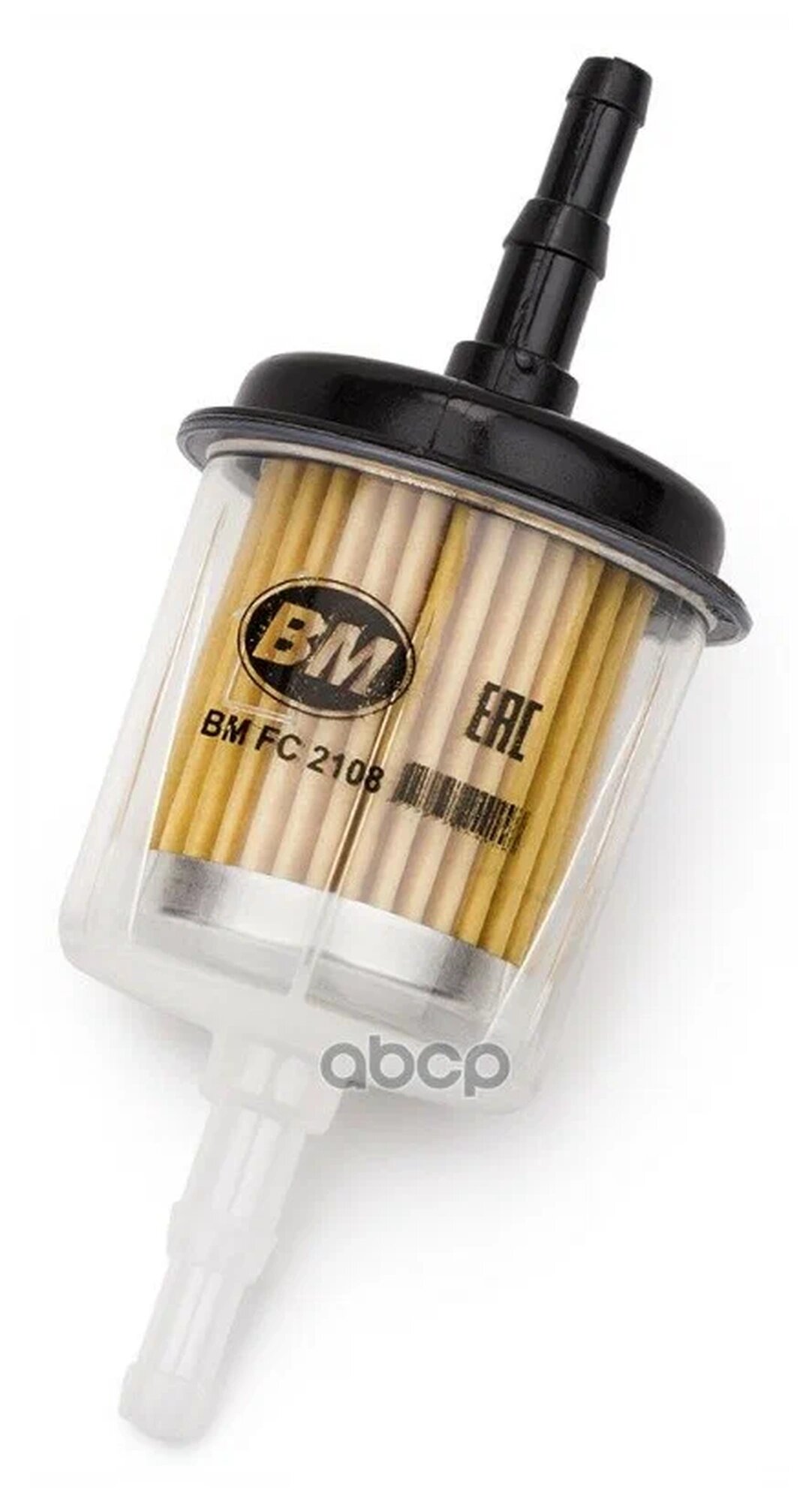 Фильтр топливный BM Motorsport FC2108, для LADA 2101