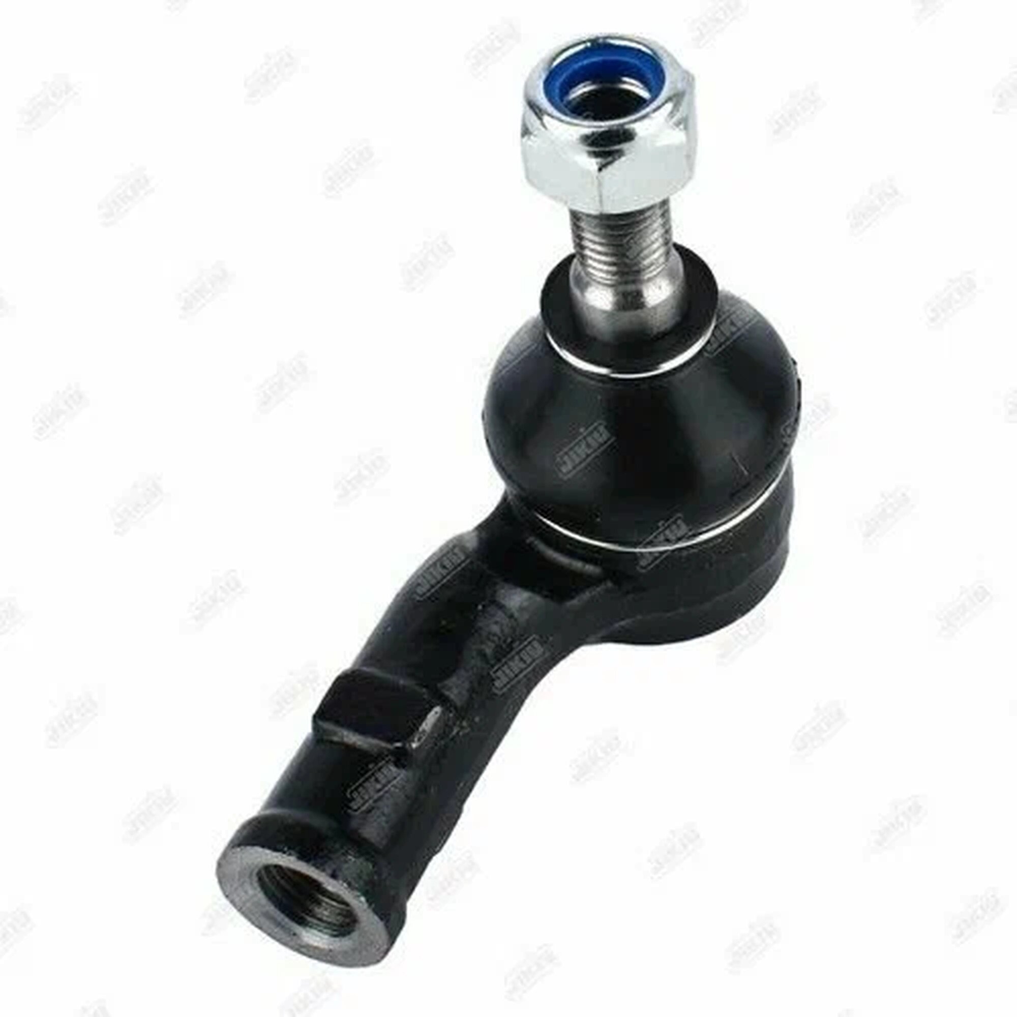 Наконечник рулевой JIKIU ET33012L, для SKODA OCTAVIA, VW GOLF