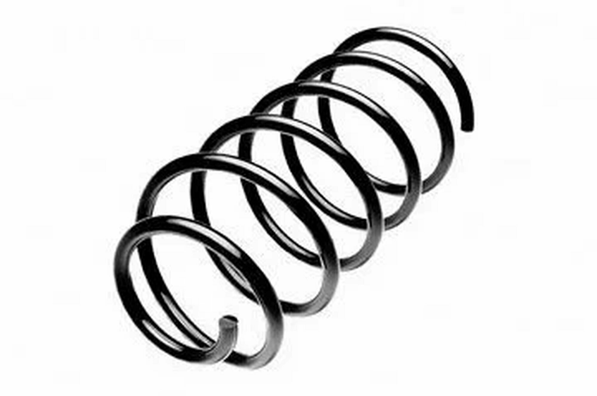 Пружина Standard Springs ST130007F, передняя, для Skoda Octavia/Tour 1997-2010