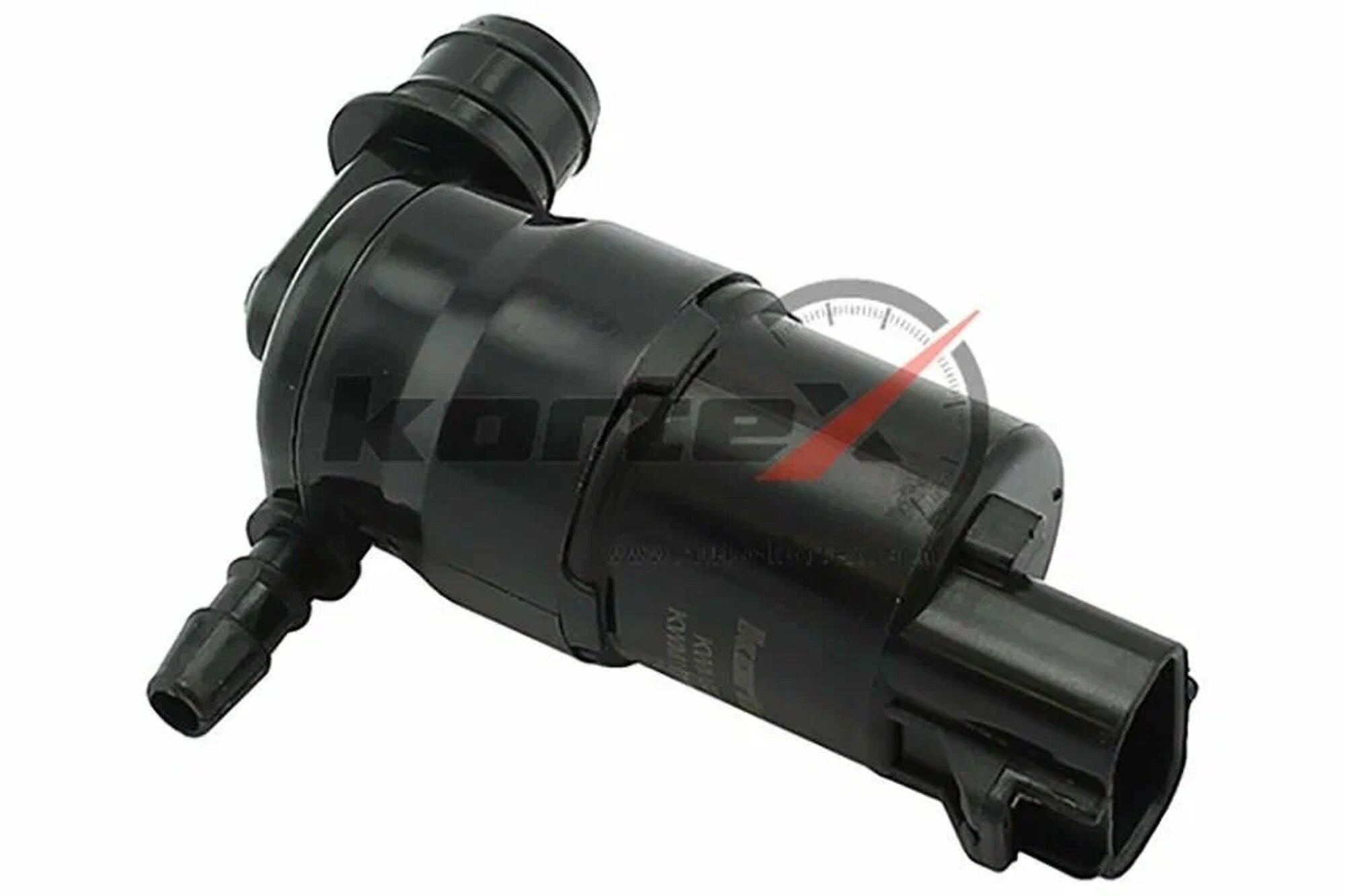 Насос омывателя Kortex KWM070 для а/м MITSUBISHI L200, MITSUBISHI ASX