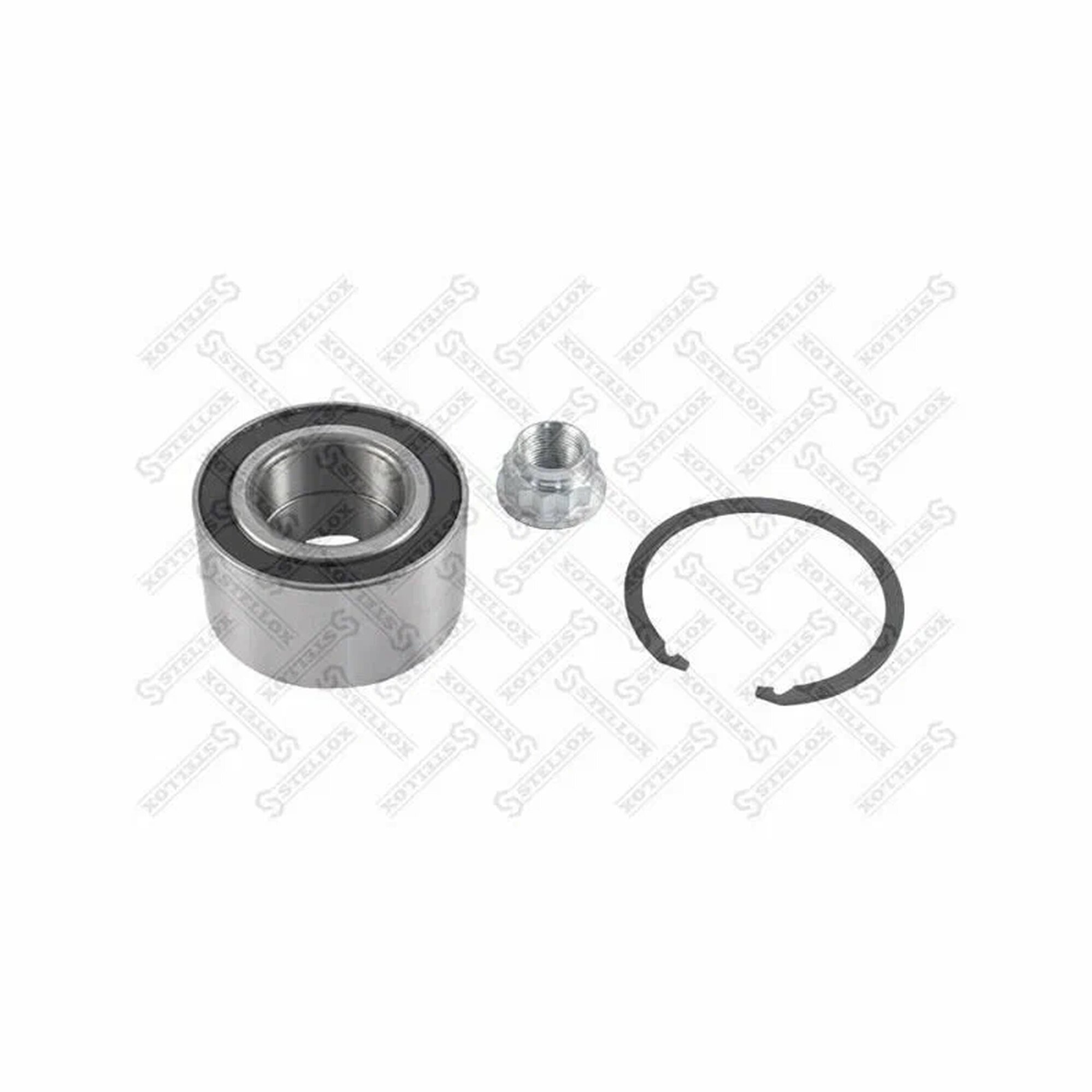 К-кт подш. пер. ступ. Lexus 300/350/400h, Toyota Avensis, STELLOX 4328507SX