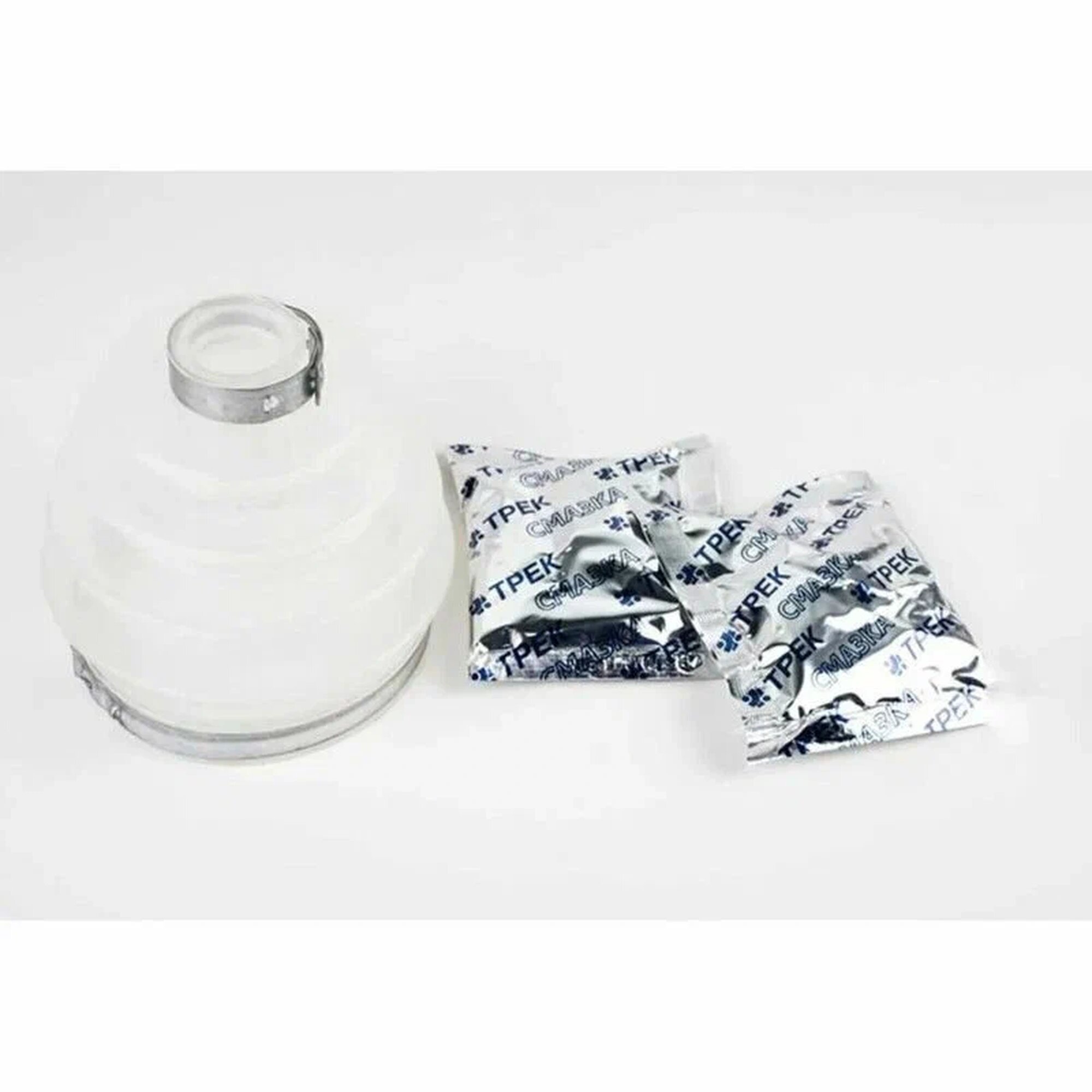 Пыльник шруса наружного для а/м ВАЗ 2123, 21214М, LADA NIVA, трек. Чемпион CB70101