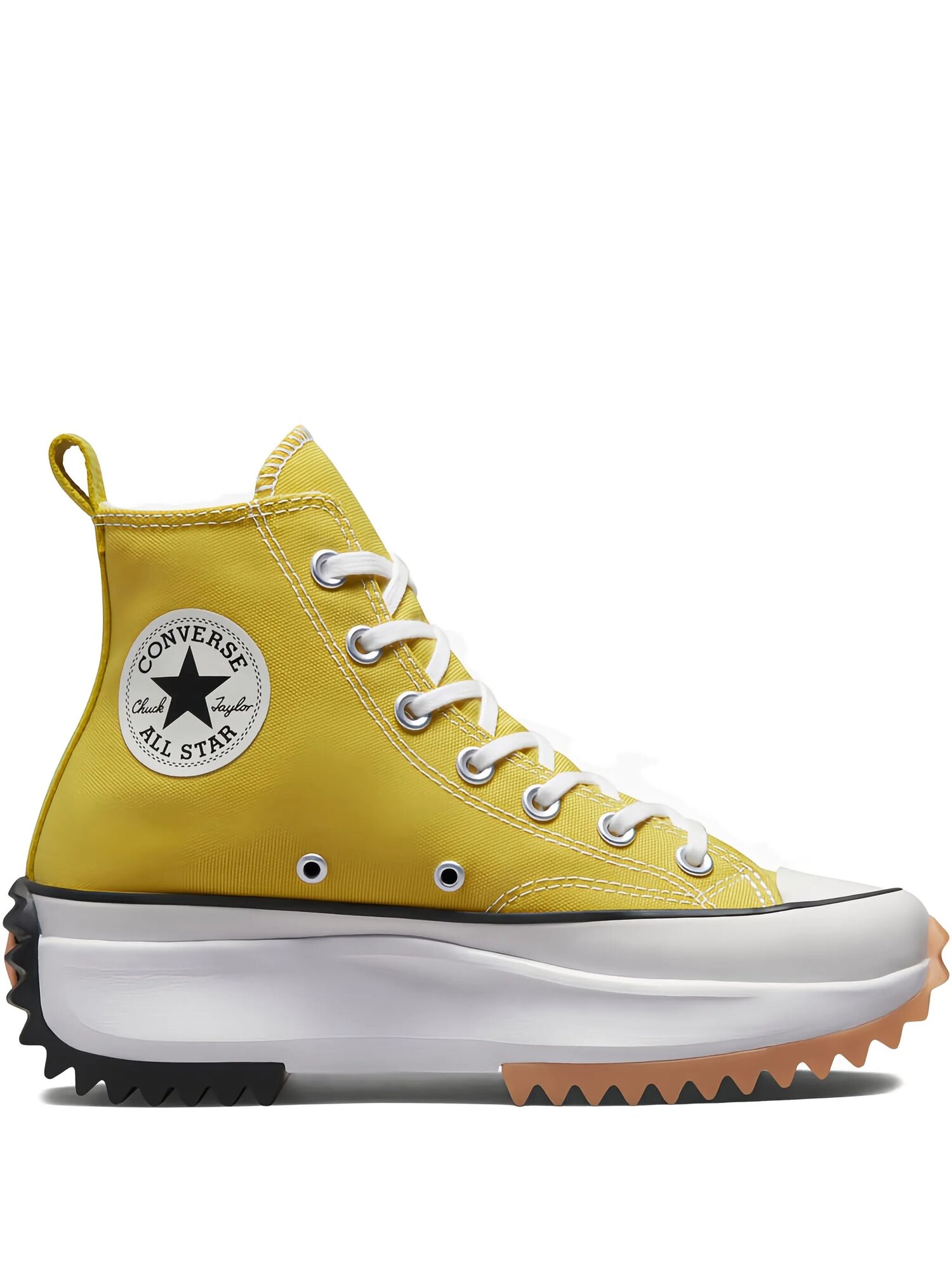 Кроссовки Run Star Hike