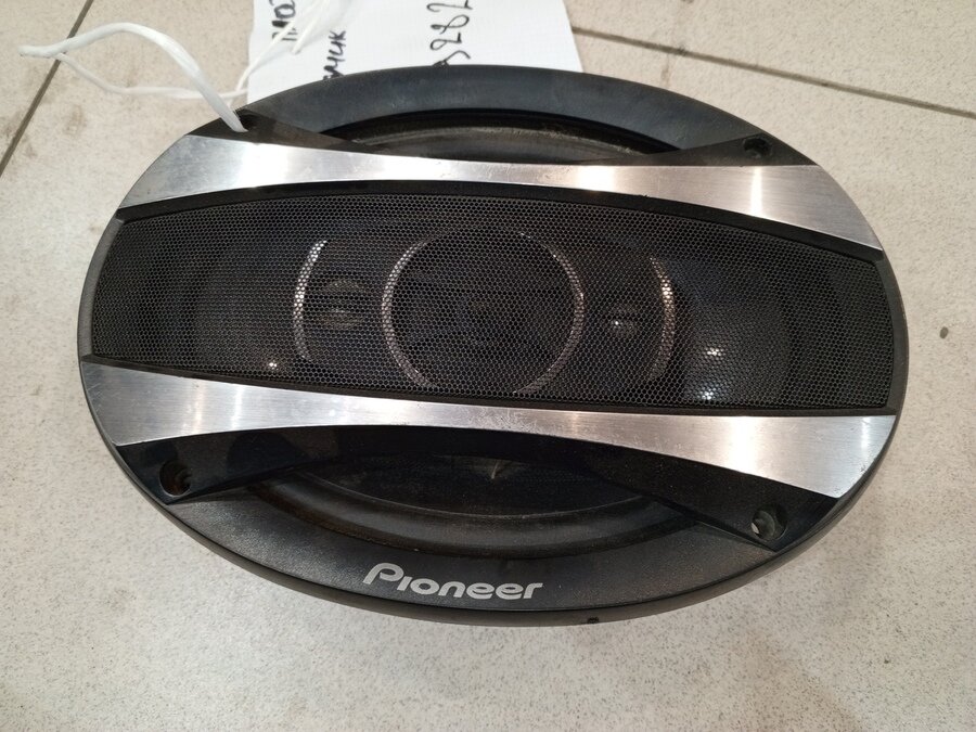 Динамик (универсальный) от Доп. оборудование Динамики