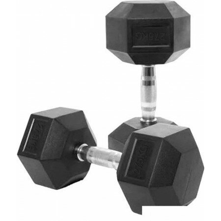 VictoryFit VF-H275 27.5 кг