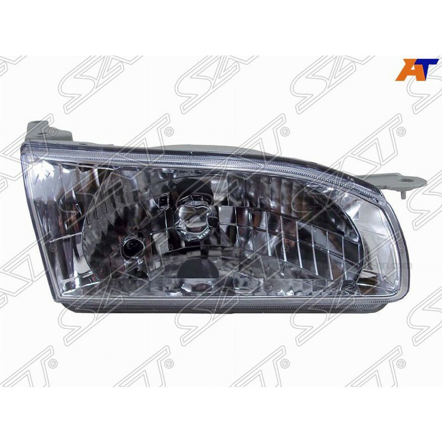 SAT ST2121164CR Фара Toyota Corolla (E110) 95-97 (Справа/ светлая)