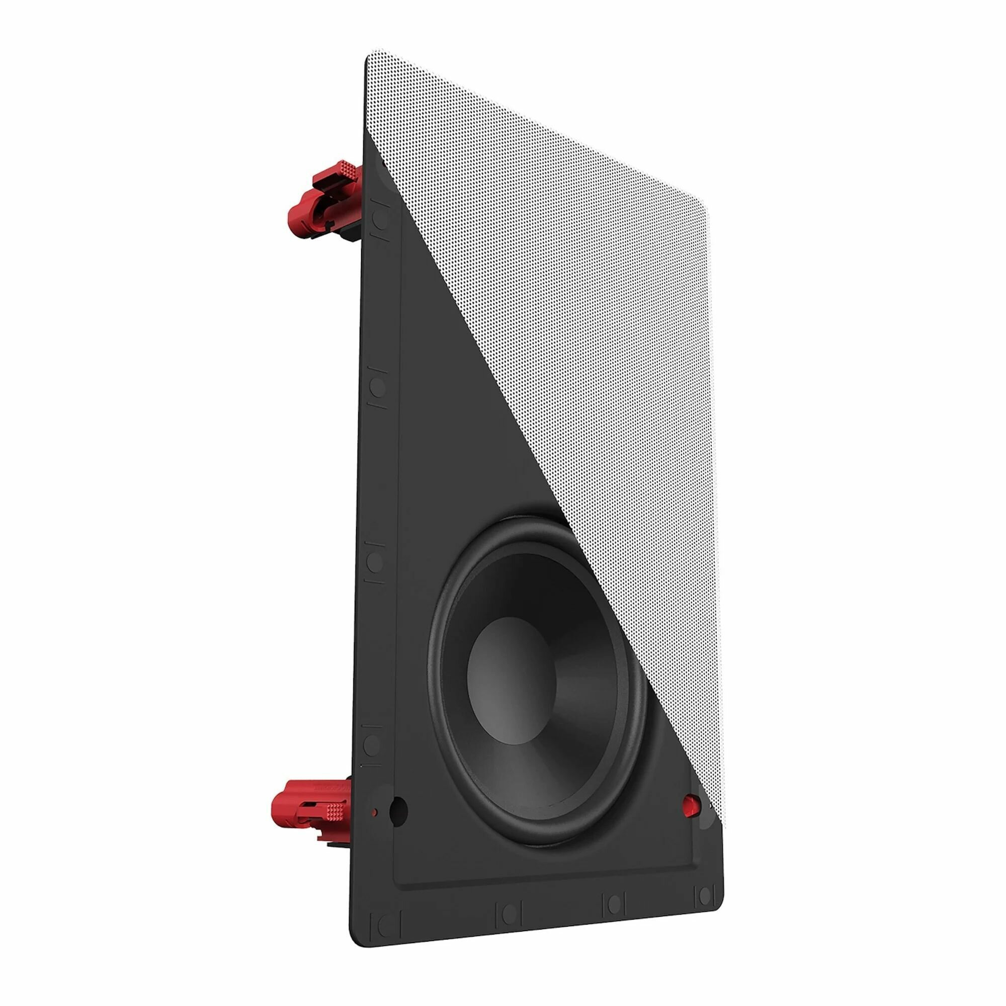 Встраиваемая акустика Klipsch CS-16W White