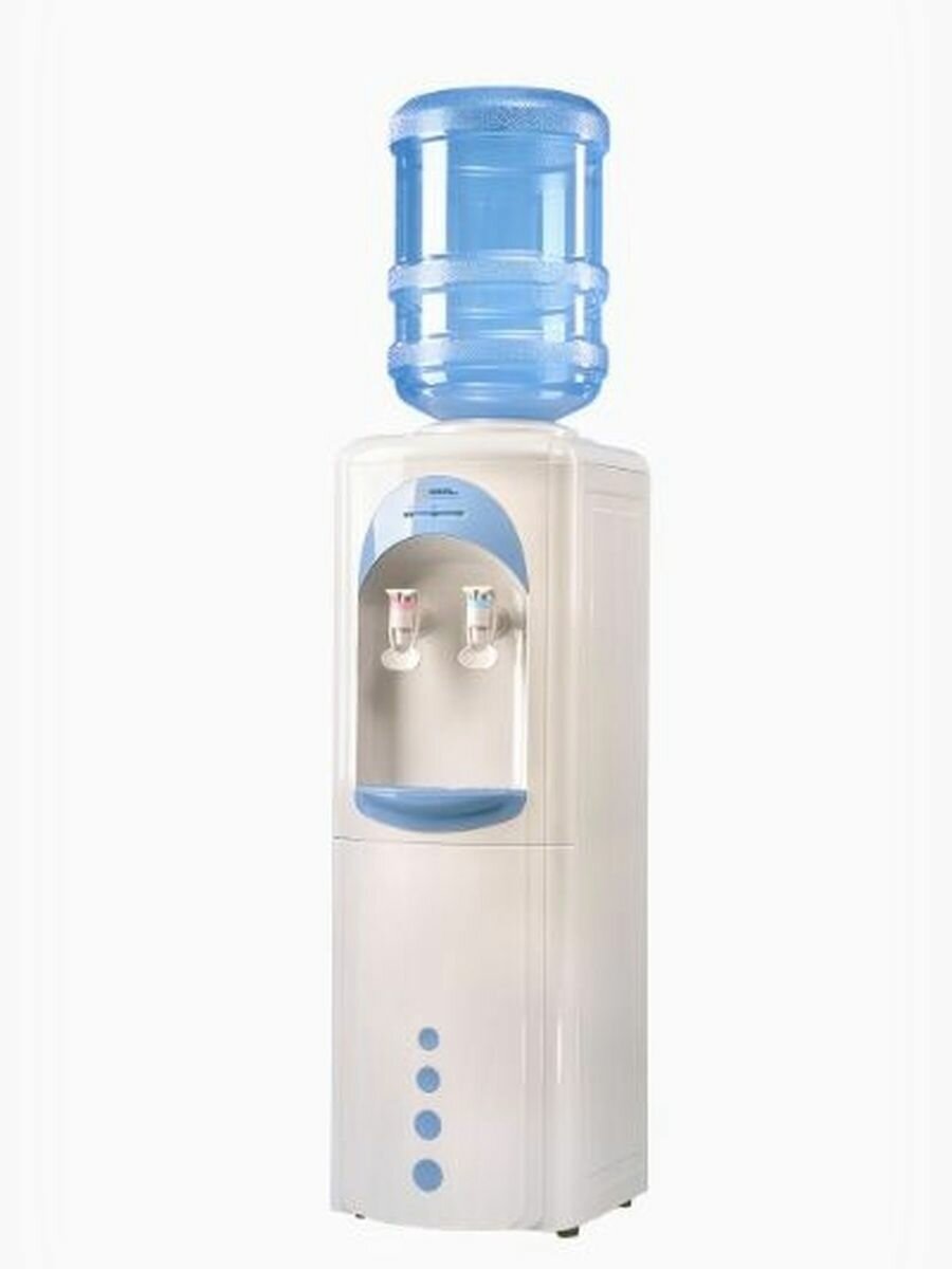 Кулер для воды LK-AEL-17