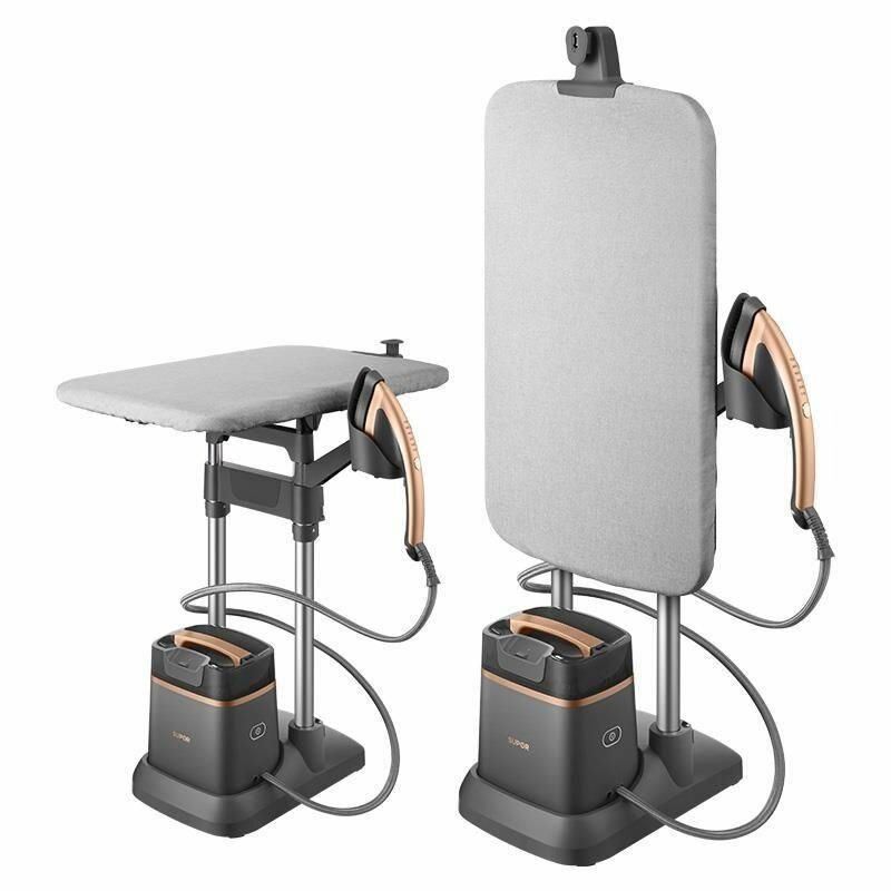 Паровая гладильная система