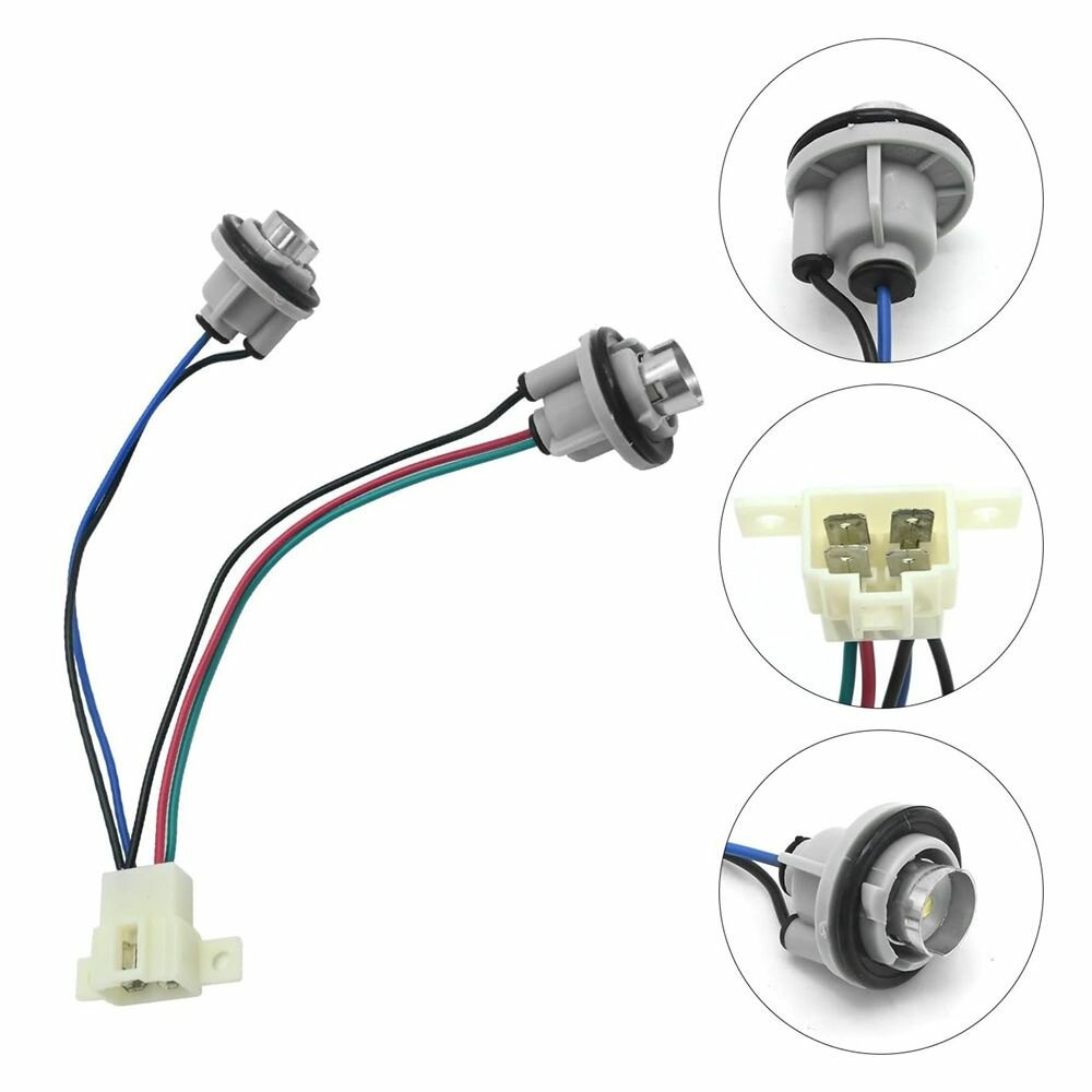 Жгут Проводов Гнезда Стоп-сигнала 84931AE170 Для Subaru Outback Legacy 2000-2004