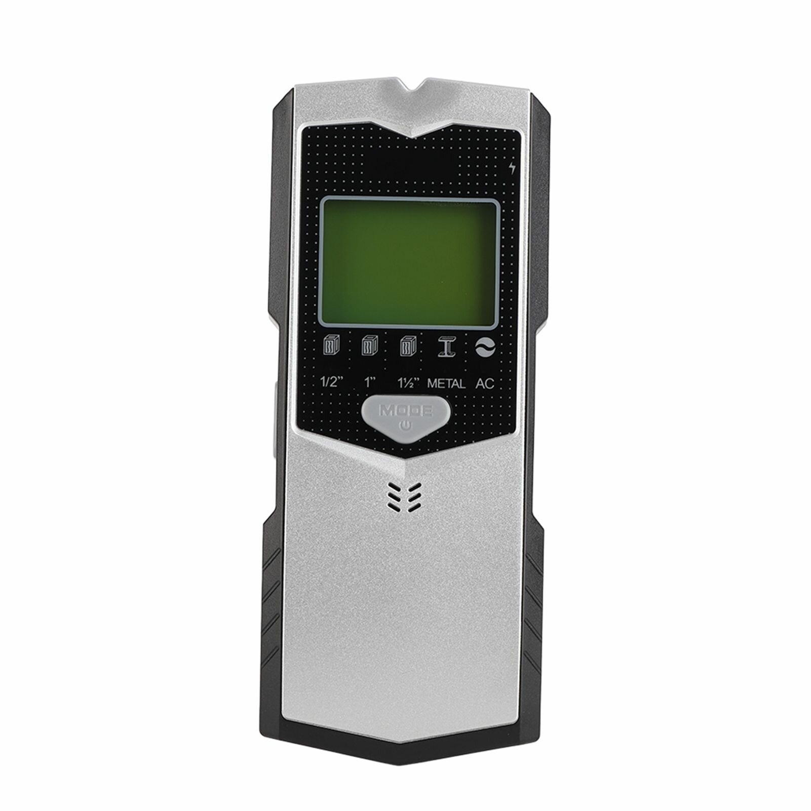 5-в-1 детектор металла с сенсорным чипом и звуковым оповещением