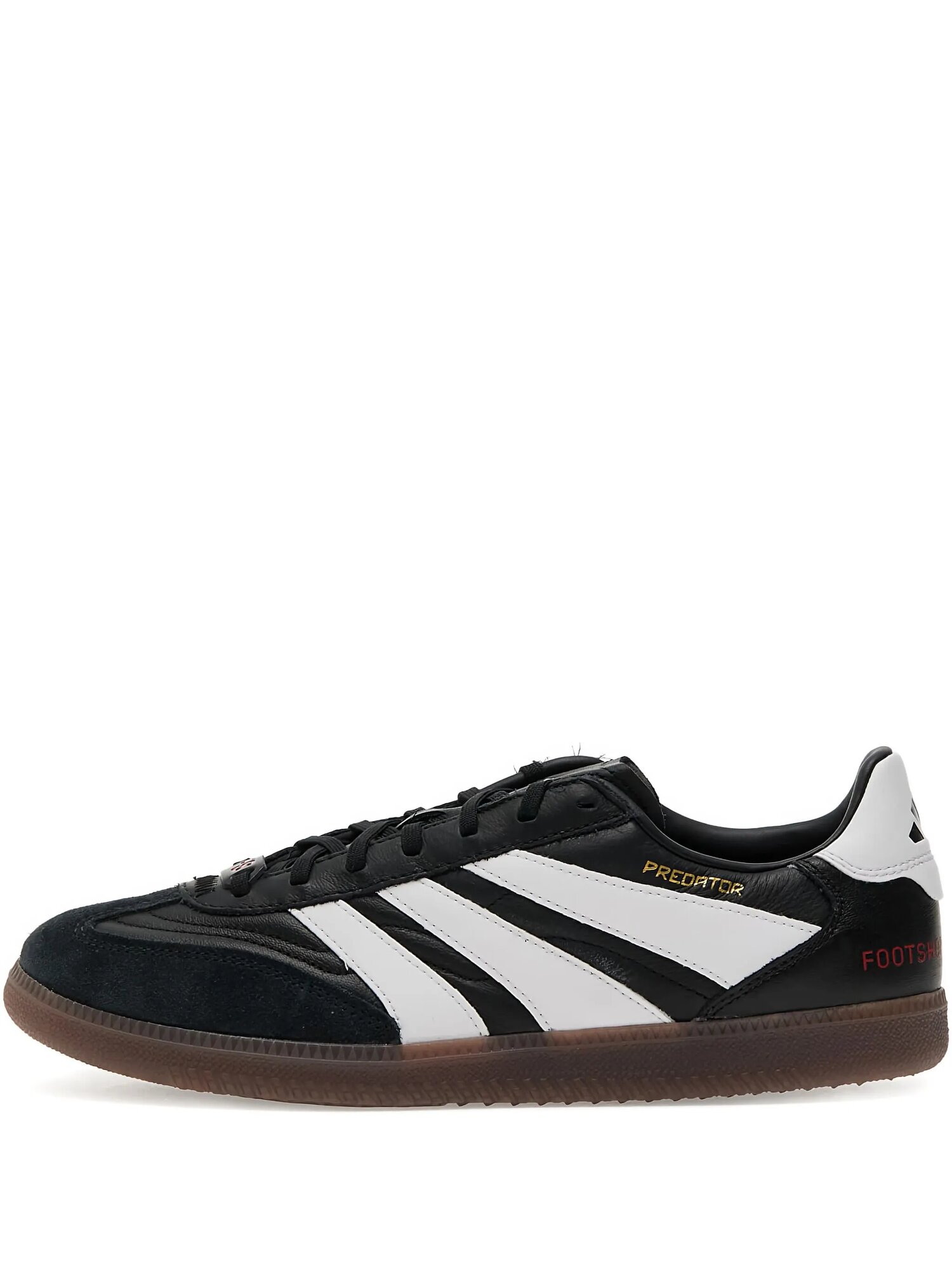 Кроссовки Predator Footshop Sparta