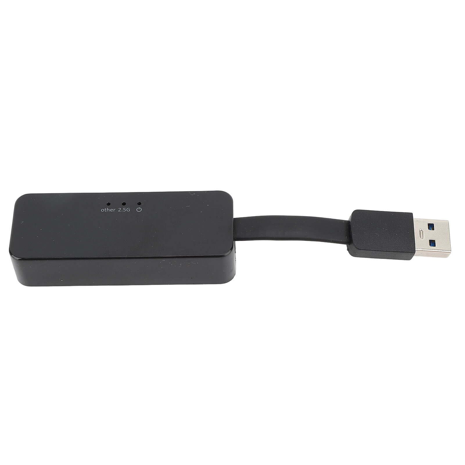USB 3.0 Gigabit Ethernet адаптер 10/100/1000 Мбит/с