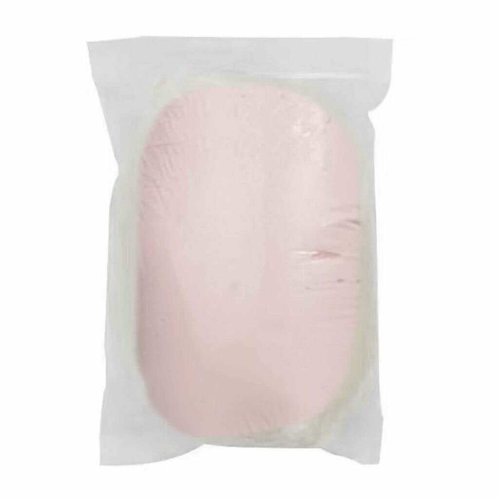 Кристалл смола глина