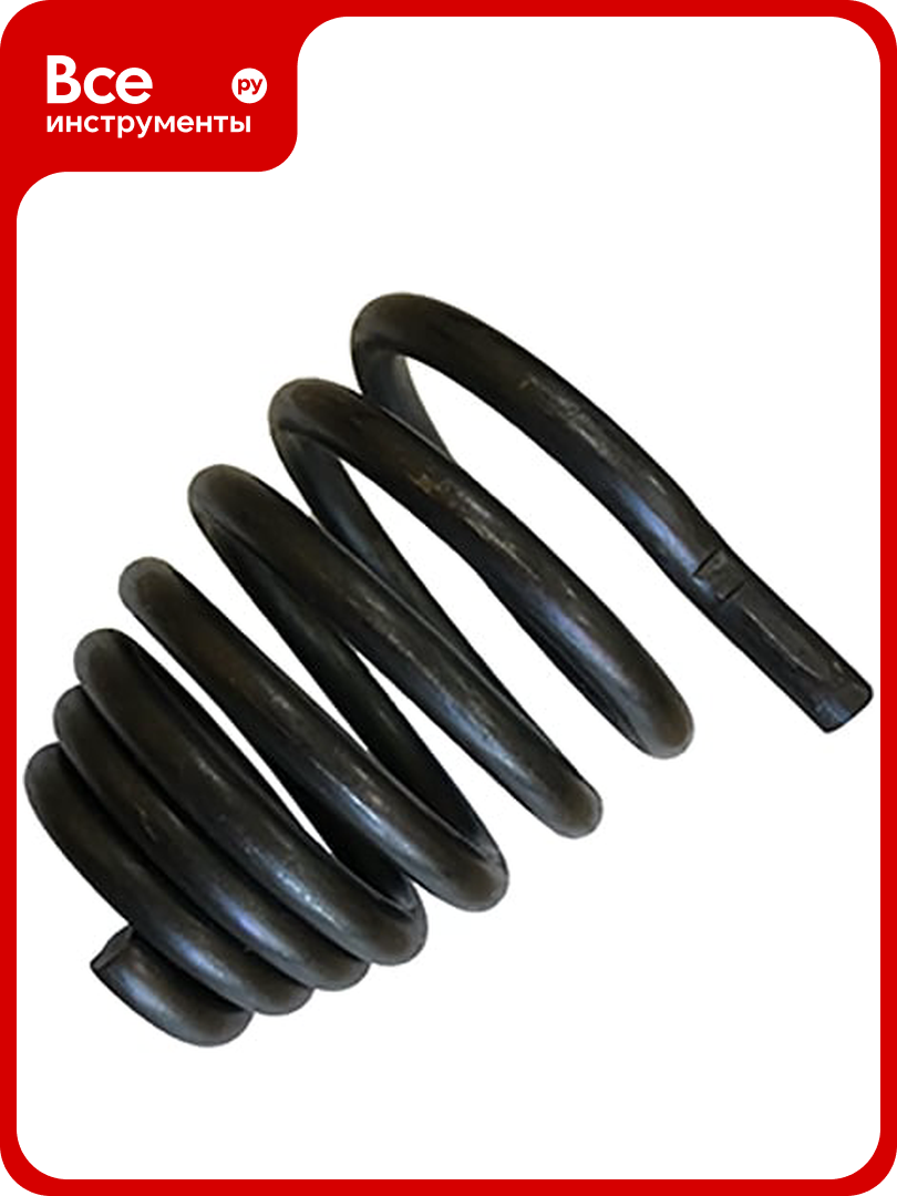 Пружина, JSD, концевая JSD для отбойного молотка МО-2К ПрКон-МО-2К