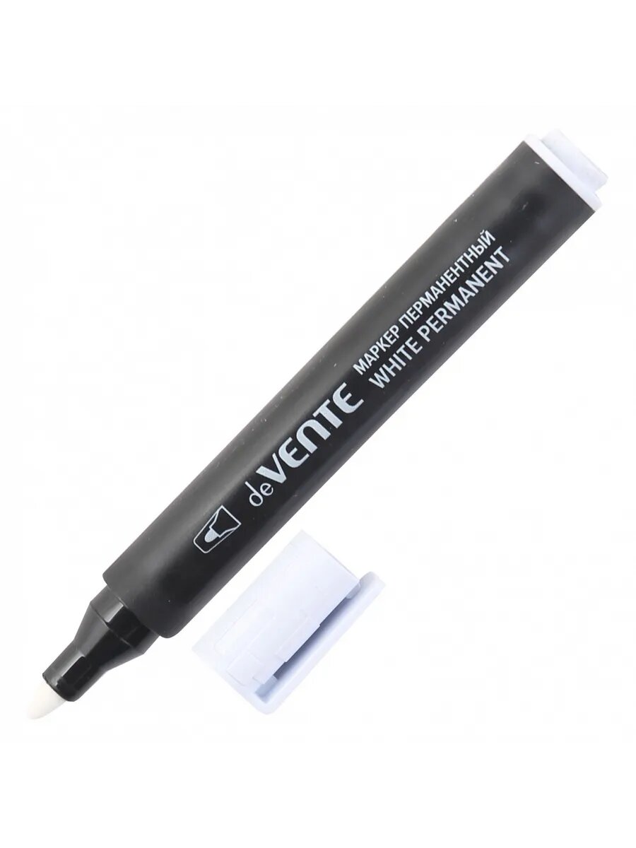 Перманентный маркер 3 мм