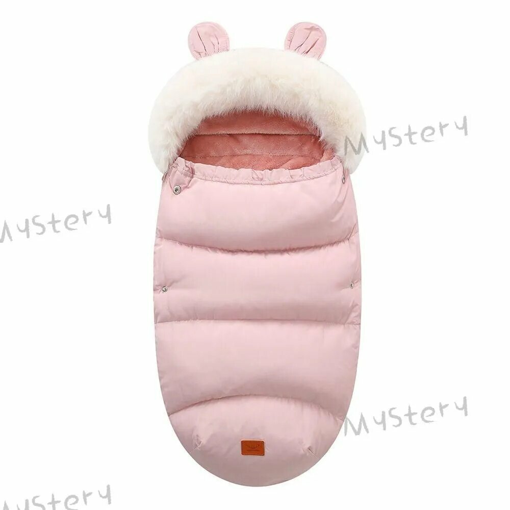 Конверт в коляску