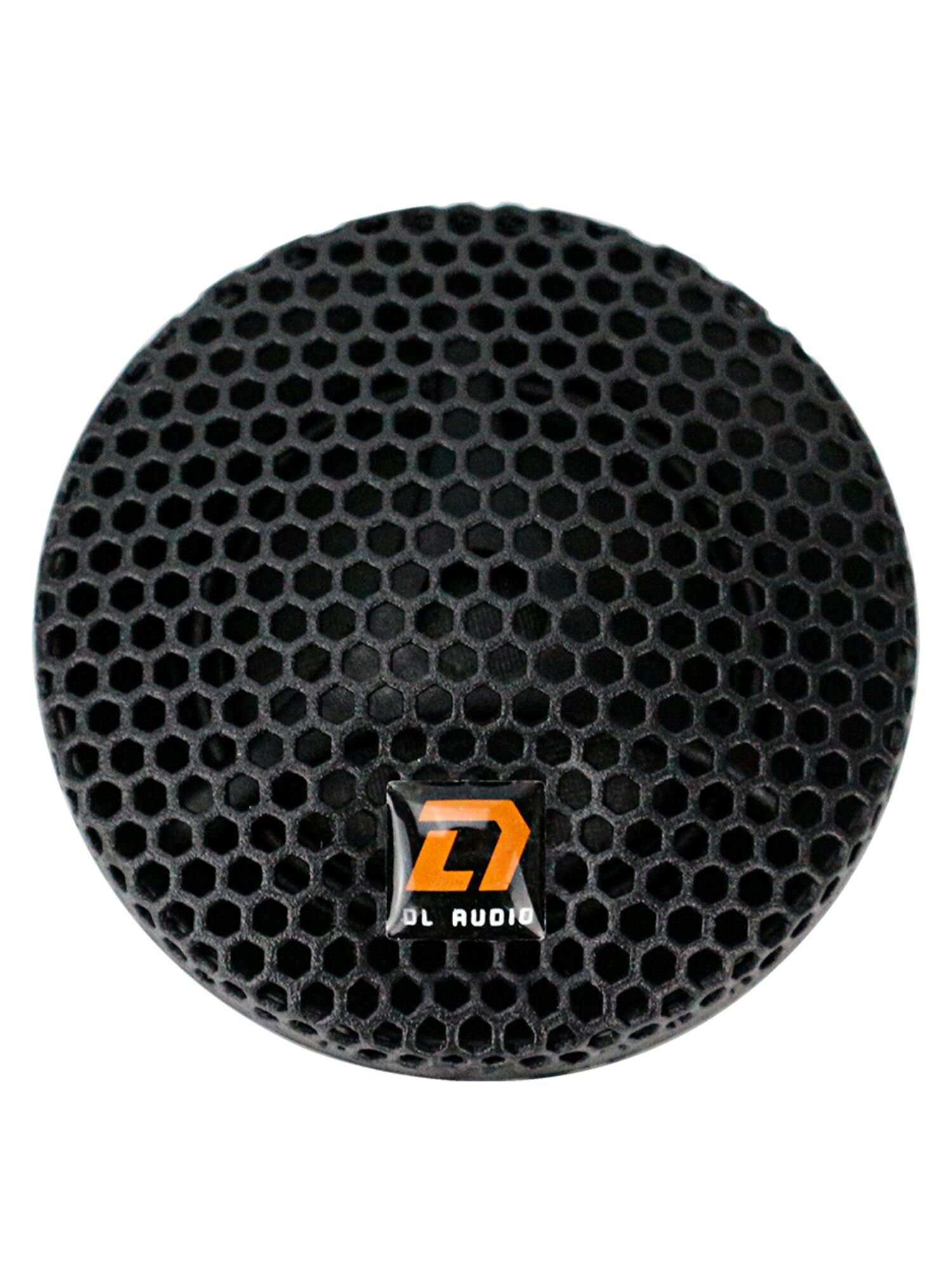 Твитеры-пищалки автомобильные пара DL Audio Anaconda Tweeter