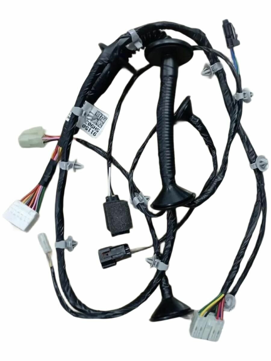 Проводка двери HD78 HD72 HD65 HD35