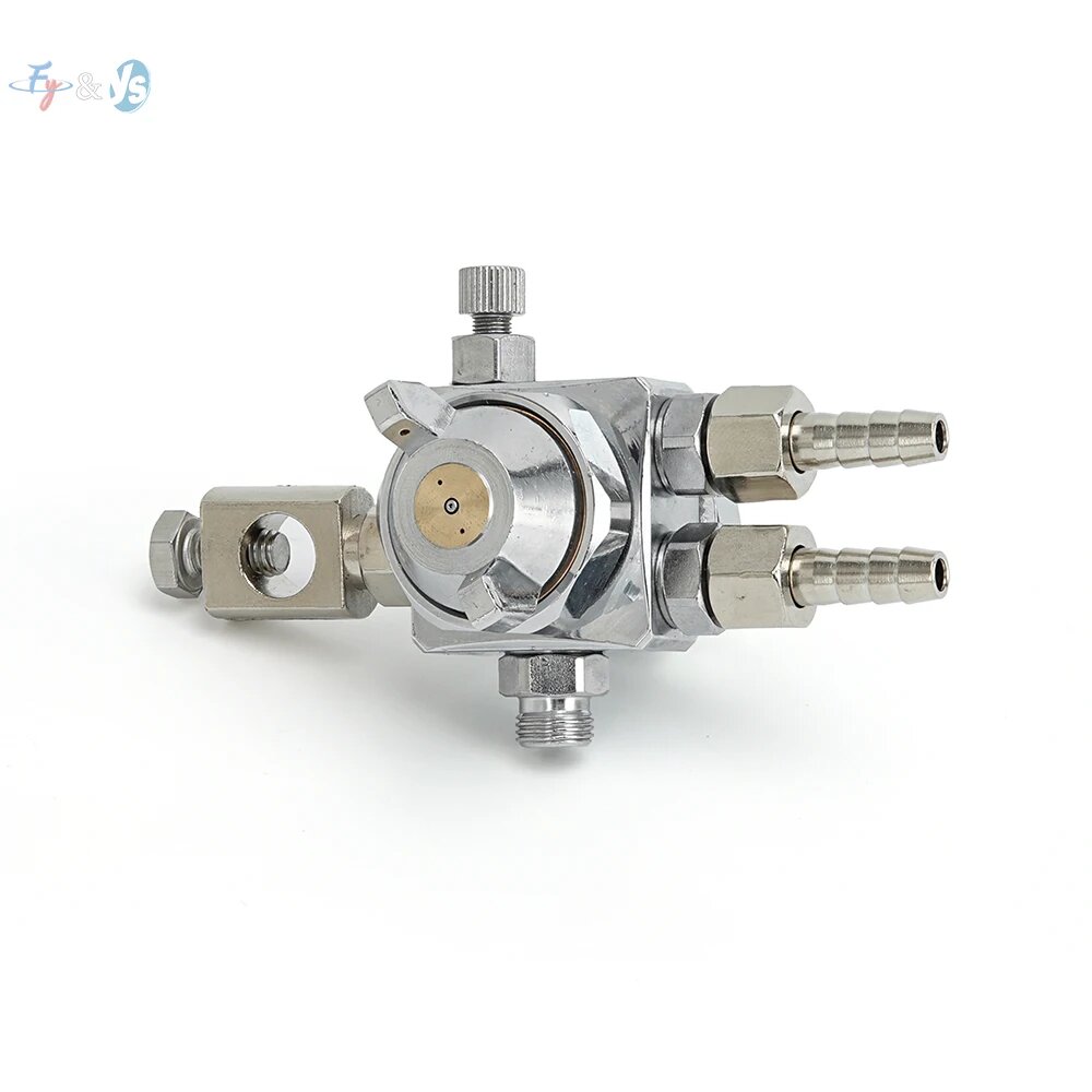 Автоматический пистолет-распылитель ST-6 или ST-6R ST-6 0.5mm