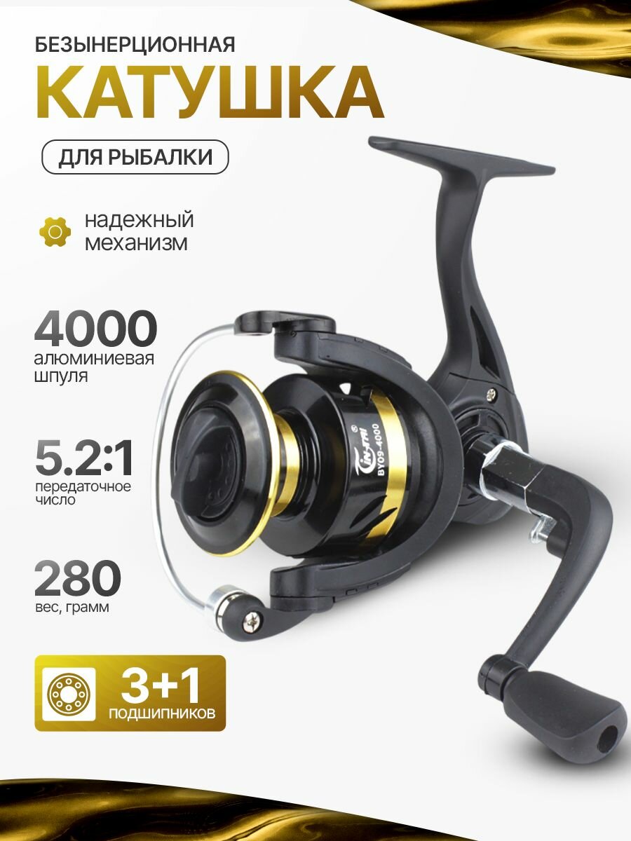 Катушка