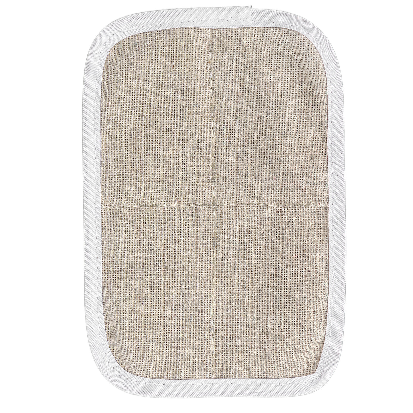 Шафрановая травяная прибытка на подушечке теплоизоляция дышащее пятно для горячего сжатия на плече локте