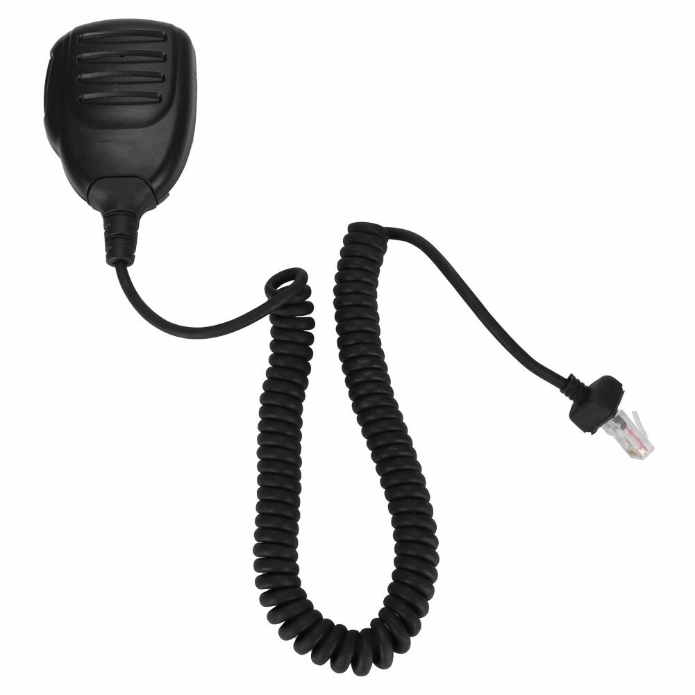 Ручной микрофон HM152 высокого качества для радиостанций ICOM серии F121, F210, F221