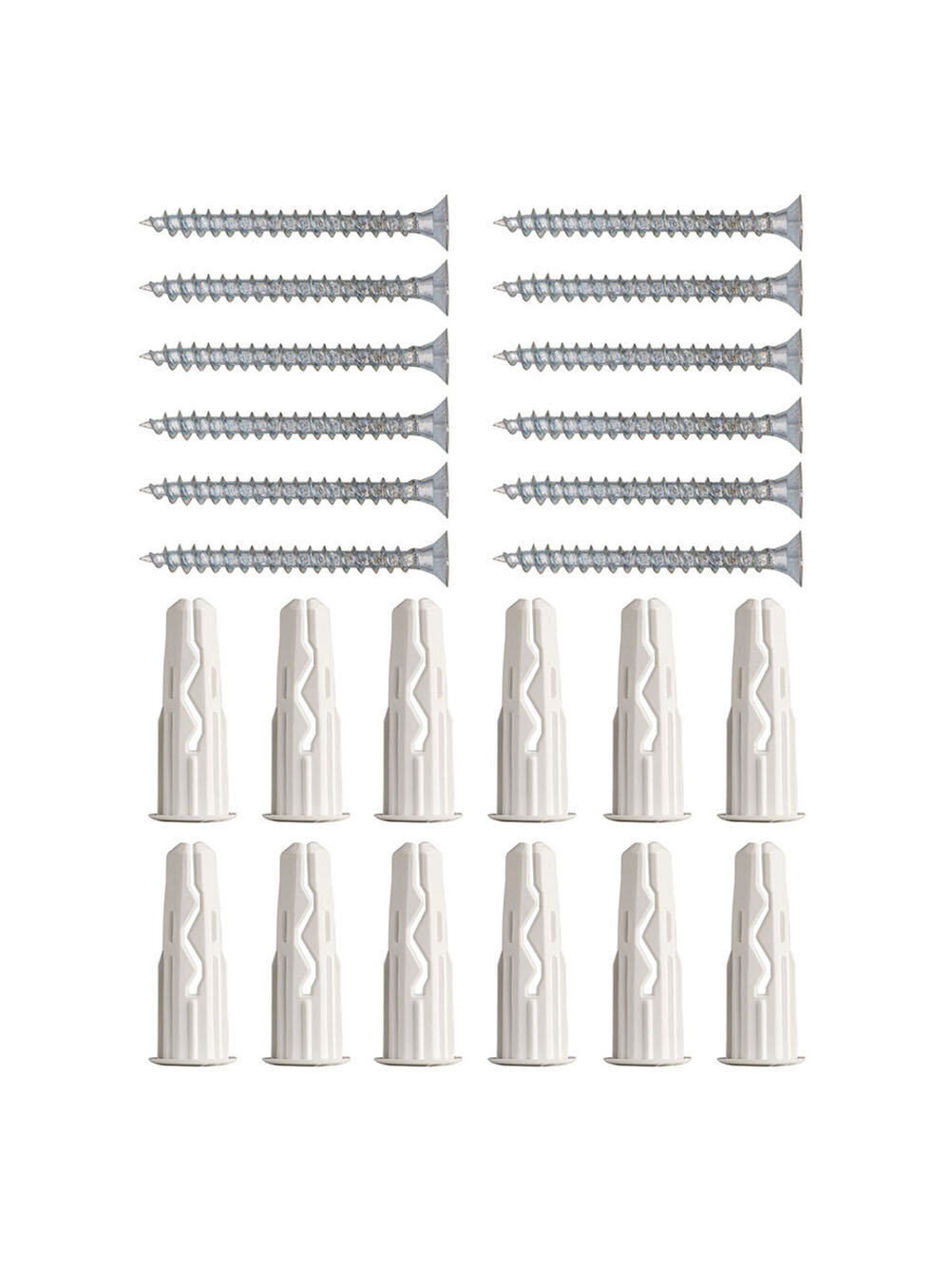 Набор для крепления светильника Hard-Fix