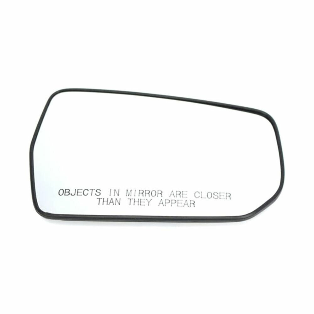 Зеркало заднего вида - Шевроле Малибу 16-22 правое