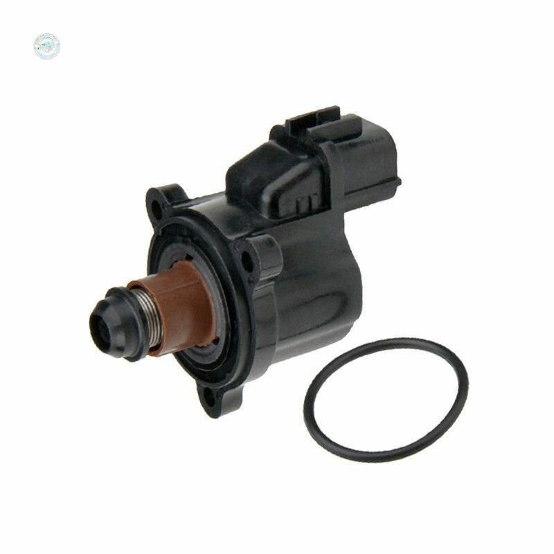 Датчик-регулятор холостого хода MD619857 для Mitsubishi Lancer IX и Space Star 1.3-1.6L 2000-2010, сертифицированный ТР ТС 018/2011