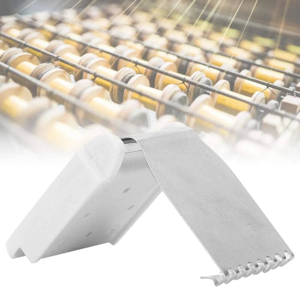 4 шт. Аксессуар для вязальной машины Утяжелитель для серебра