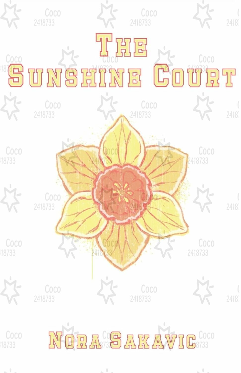 The Sunshine Court