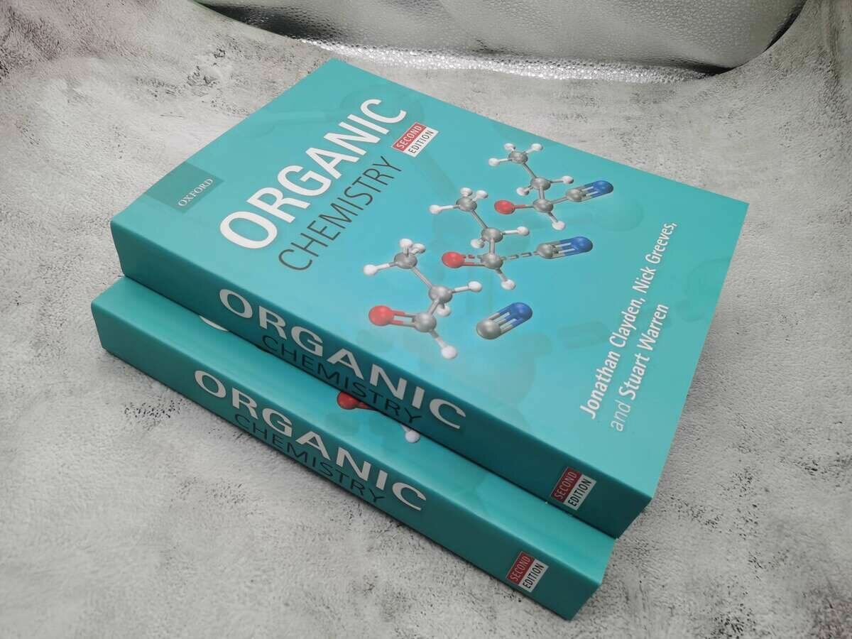 Advanced Organic Chemistry, A Part B /бумажная книга