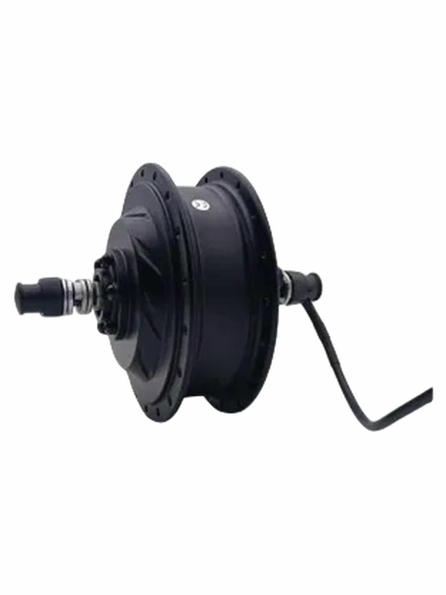 CSC электрический велосипед Мотор-колесо MTB 48V 500W переднее колесо электровелосипеда