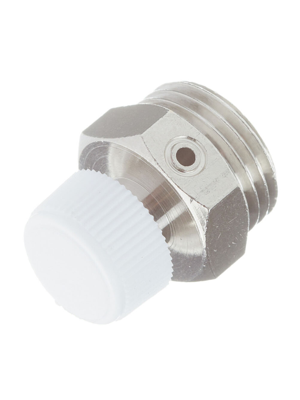 Кран Маевского (1980016) 1/2 НР(ш) для радиатора