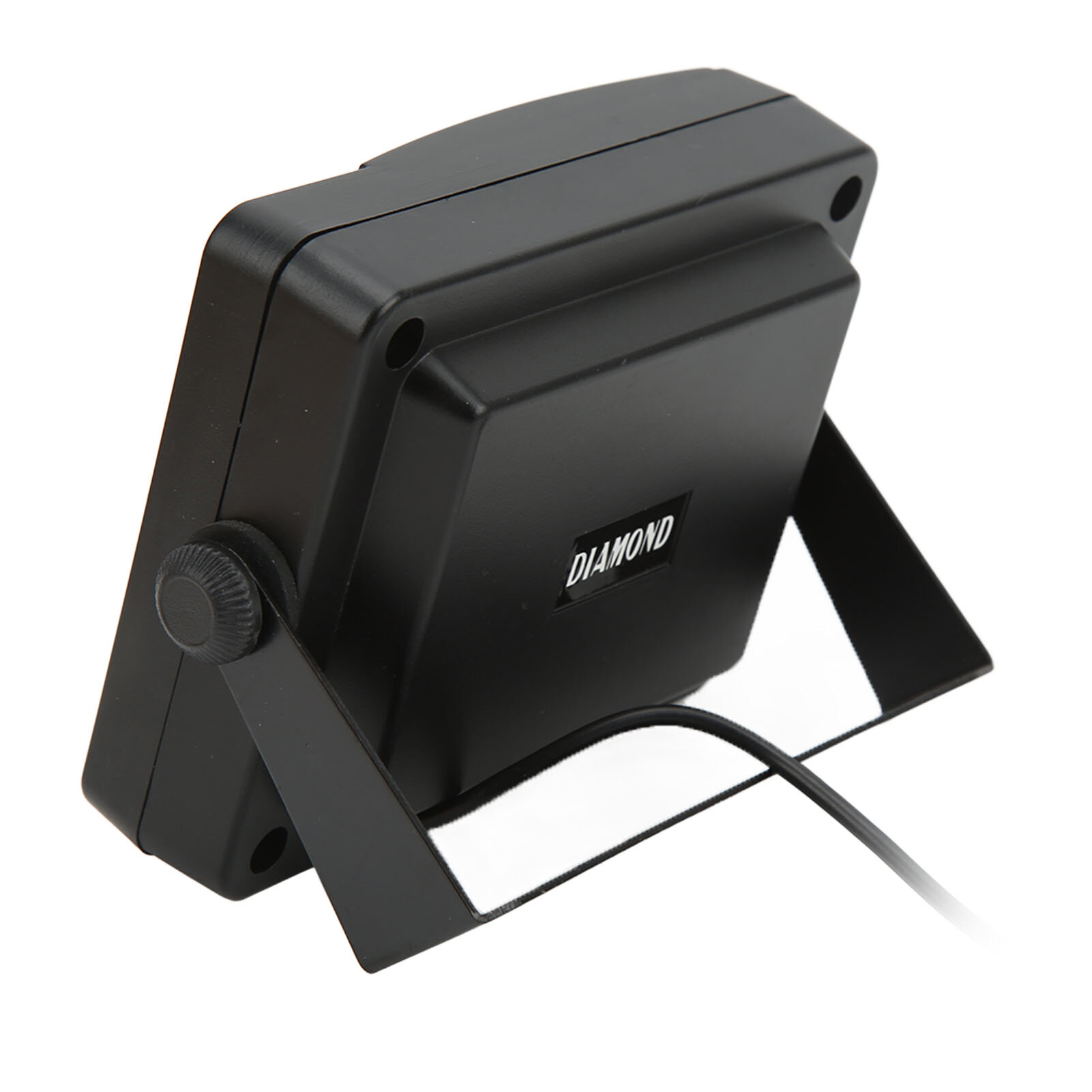 Внешний динамик рации 8 Ом 11 Вт Фильтр громкого звука для автомобильного мобильного радио