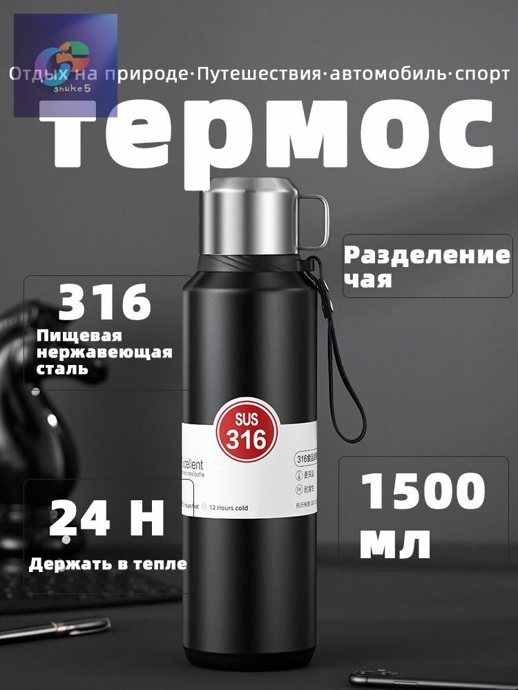 Термокувшин