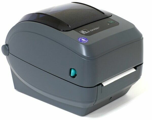 Принтер для наклеек/этикеток