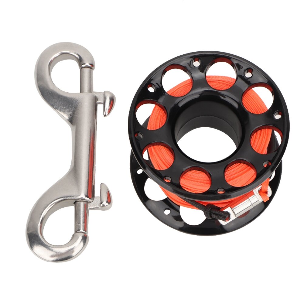 15 м прочная пластиковая пластиковая подводная плавка