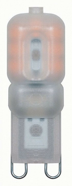Лампа светодиодная Feron LB-430 G9 5Вт 6400K 25638