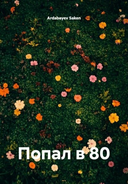 Попал в 80 [Цифровая книга]