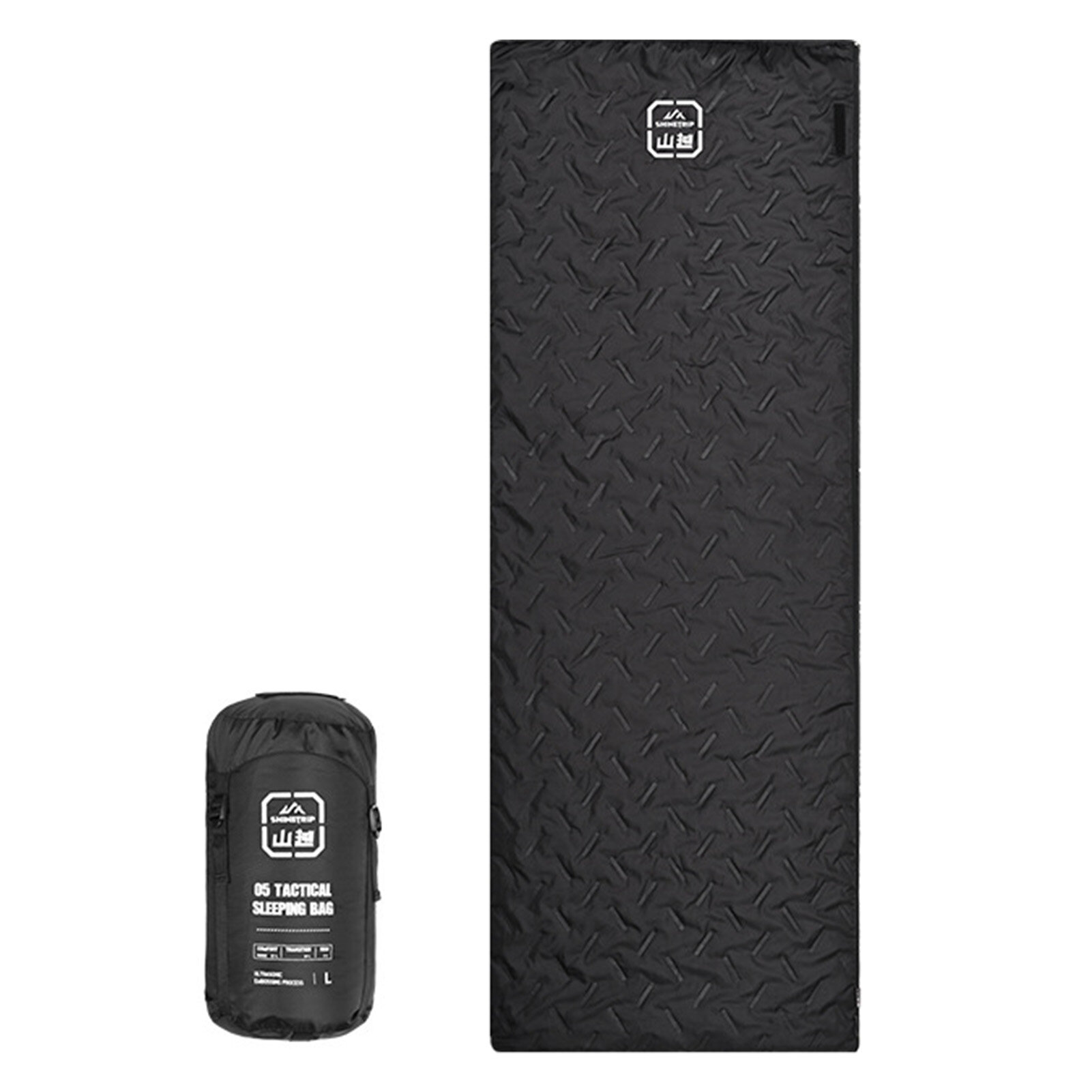 Спальный мешок для кемпинга, ультразвуковой спальный мешок, портативный прикрепляемый кемпинговый мешок, 200 г, искусственный шелк, хлопок, 5-15 C, хлопковые спальные мешки для взрослых