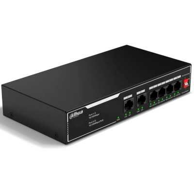 Коммутатор DH-SF1006LP