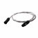 Кабель межблочный Studio Connection Digital Reference XLR 1m