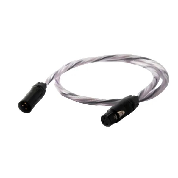 Кабель межблочный Studio Connection Digital Reference XLR 1m