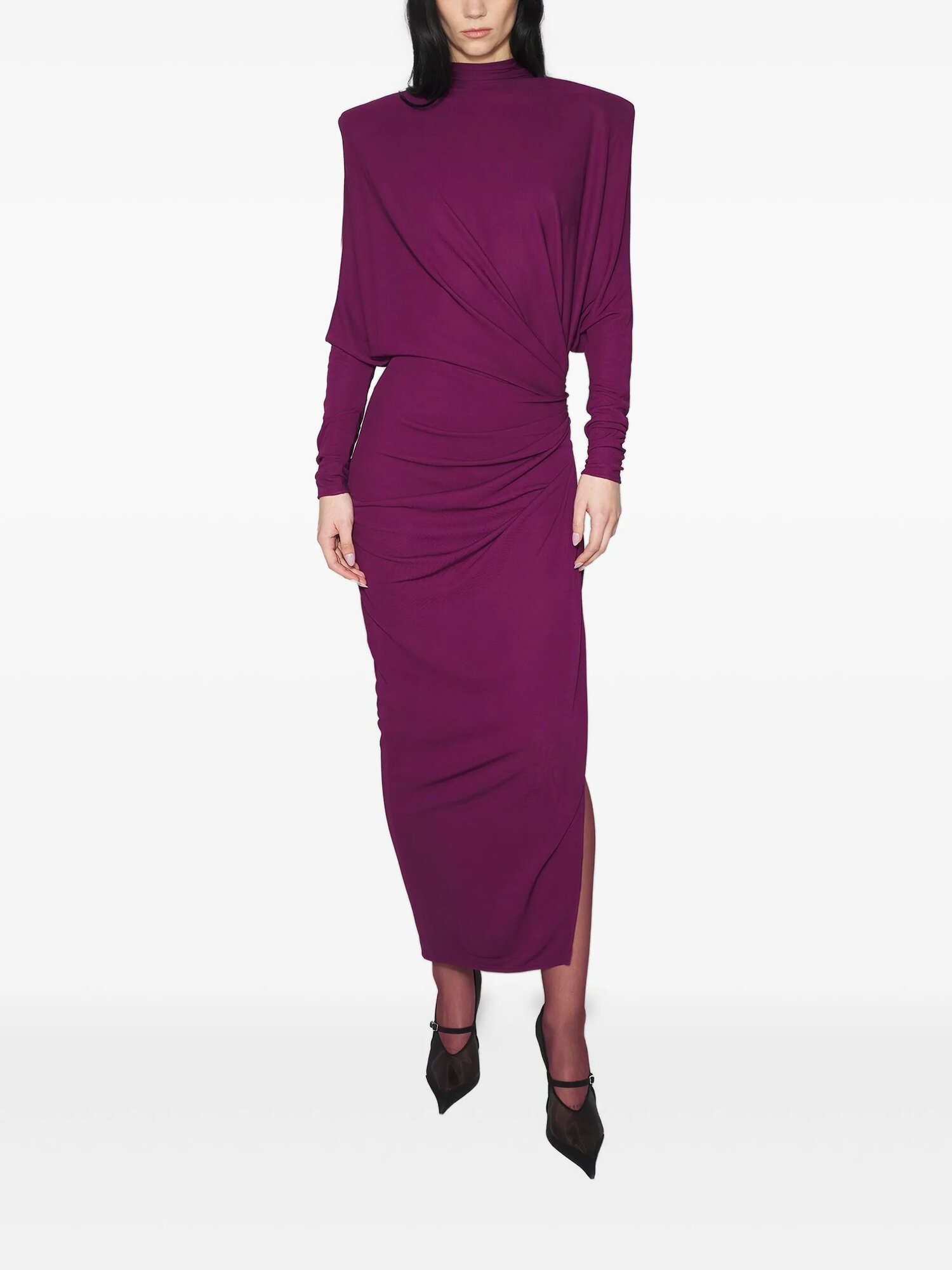Платье MUGLER